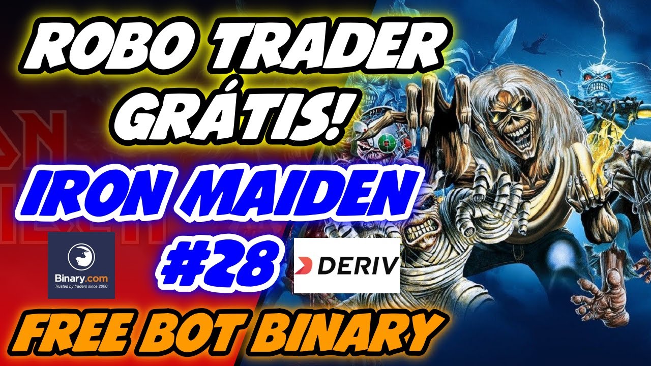 DOWNLOAD ROBÔ TRADER GRÁTIS – FREE BOT BINARY.COM HIGHER LOWER IRON ... DOWNLOAD ROBÔ TRADER GRÁTIS – FREE BOT BINARY.COM HIGHER LOWER IRON ...